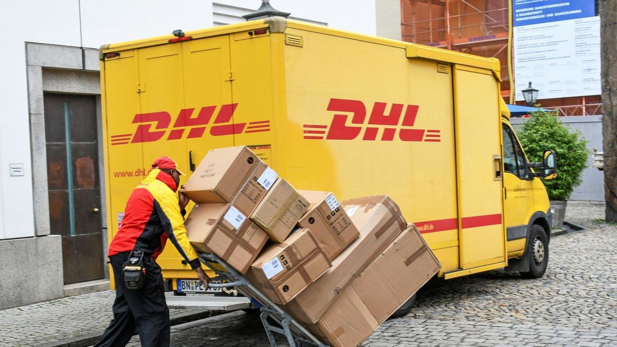 DHL Päckchen: Maße, Preise, Vorteile und wann sich der Versand wirklich ...